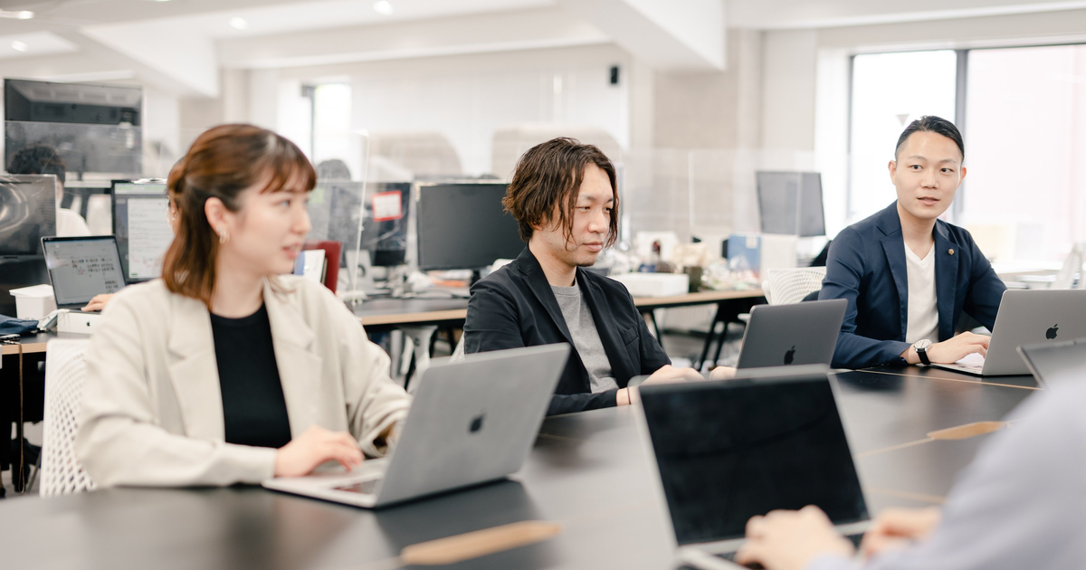 国内初となるサービスも生み出すHR×Techでマーケティングリーダー候補 - 株式会社HRBrainのWebマーケティングの採用 - Wantedly