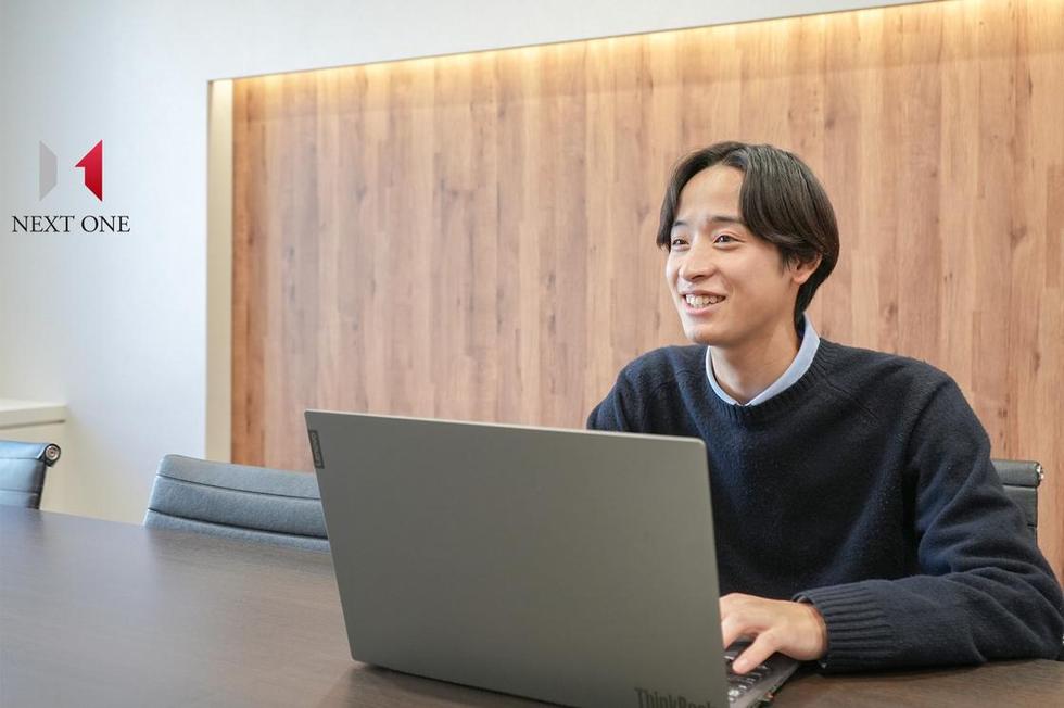 IPO準備中！事業拡大に伴って新規事業の立ち上げをお任せします。 - 株式会社NEXTONEの個人営業の採用 - Wantedly