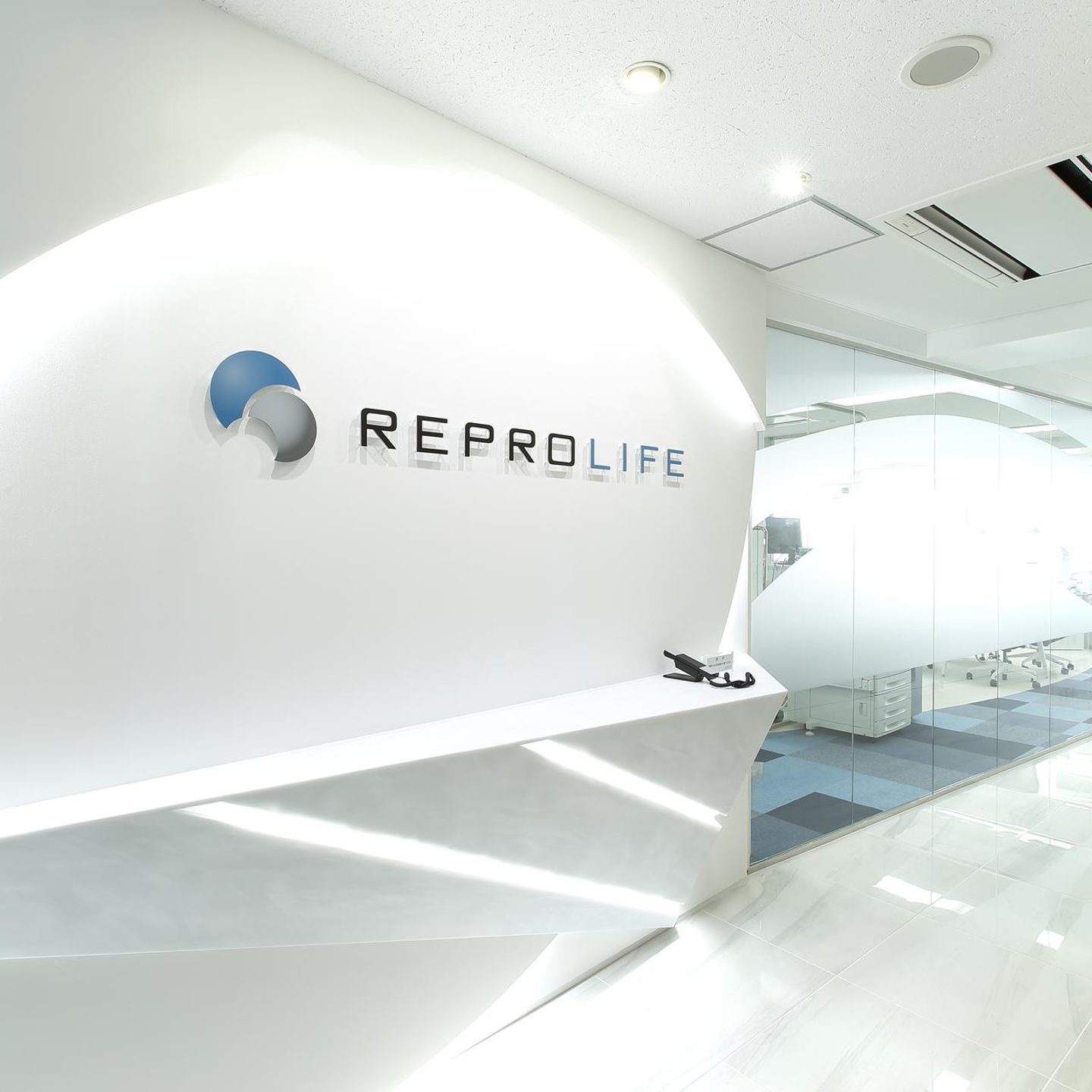 株式会社リプロライフの会社情報 - Wantedly