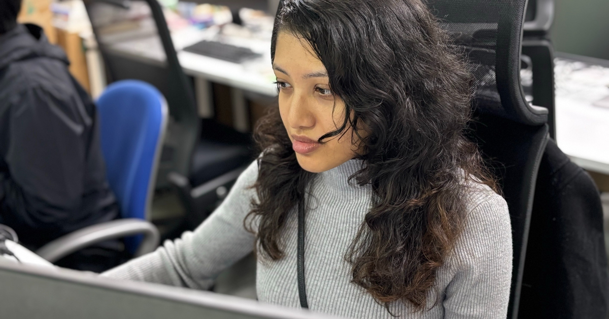 🏭 自社開発 × DX × React！外国籍のエンジニアも大歓迎 - 株式会社ユニフェイスのシステムエンジニアの採用 - Wantedly