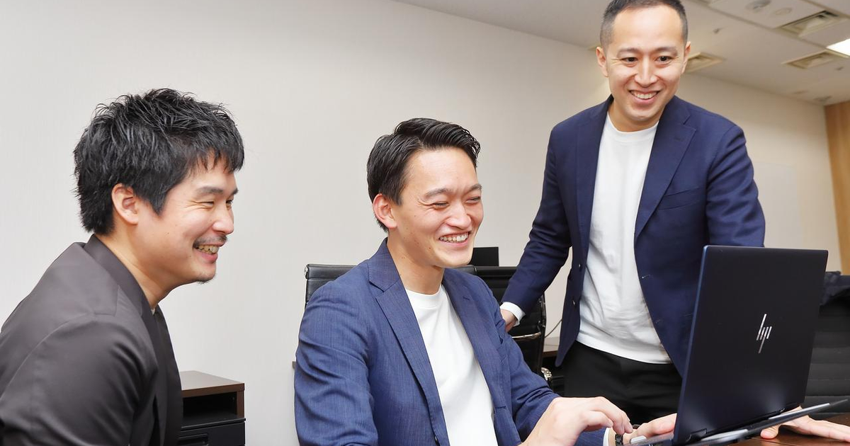 DoDoDoDoサイクルで課題を解決し、世の中に変革をもたらす若手を募集！ - 株式会社Doooxの事業開発の採用 - Wantedly