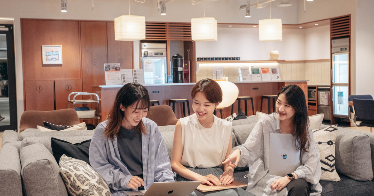 サービスをグロースさせる、一人目のWebマーケターWANTED！ - 株式会社OliveのWebマーケティングの採用 - Wantedly