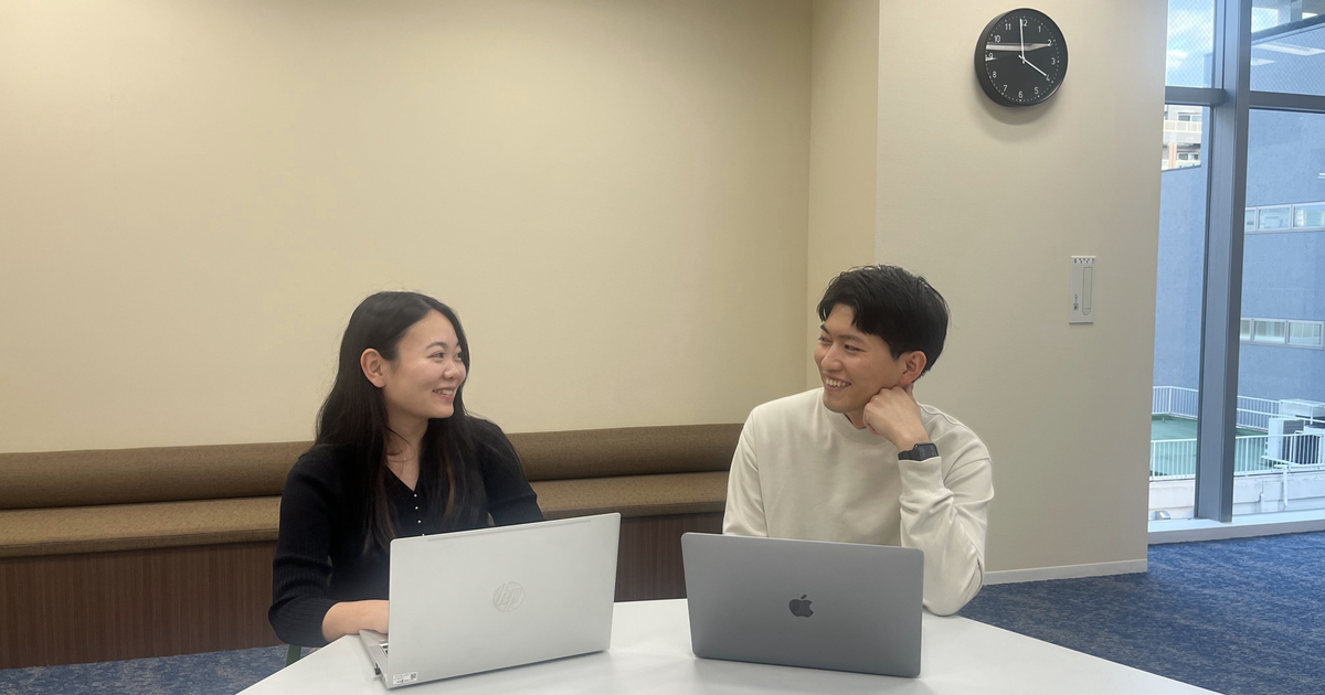 9期目IPO準備フェーズの弊社で、セールスとしてご活躍いただけませんか？ - 株式会社BLAMの法人営業の採用 - Wantedly