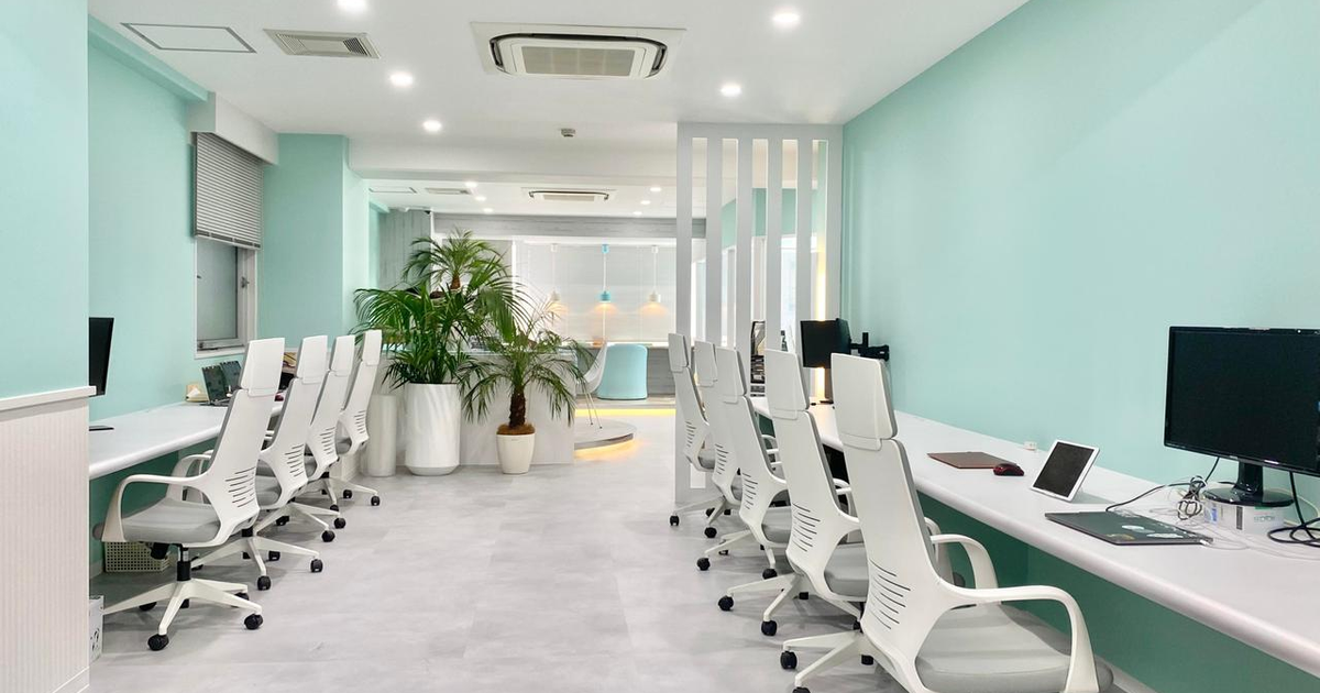 大阪｜社会貢献性バツグンの事業で自己成長しませんか？ - 株式会社RISE SQUAREDのその他の採用 - Wantedly