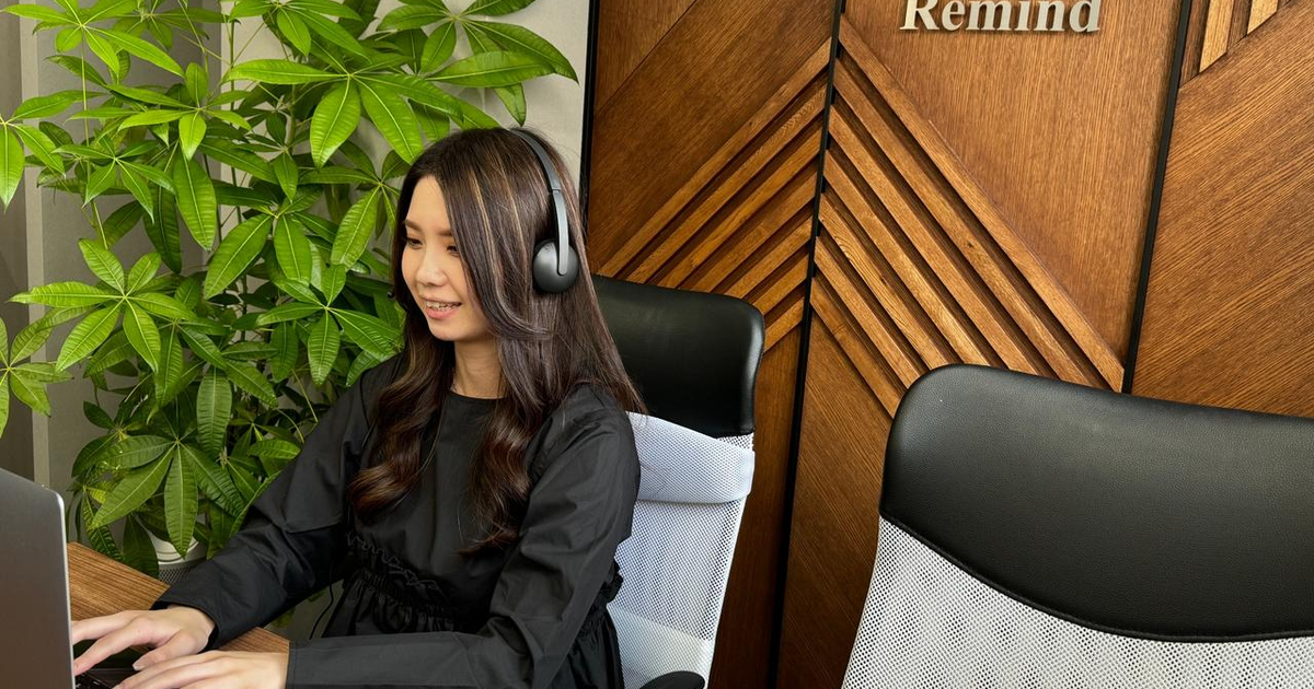 ポテンシャルのある個人をリマインドする｜大阪の急成長ベンチャーでCA募集！ - 株式会社Remindのカスタマーサクセスの採用 - Wantedly