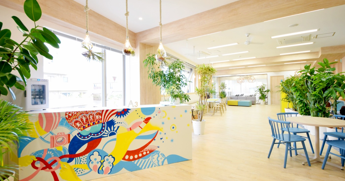 タレントの才能を活用して、満足度の高いイベントを企画・制作｜toB、toC - 株式会社エイスリーのマーケティング・PRの採用 - Wantedly