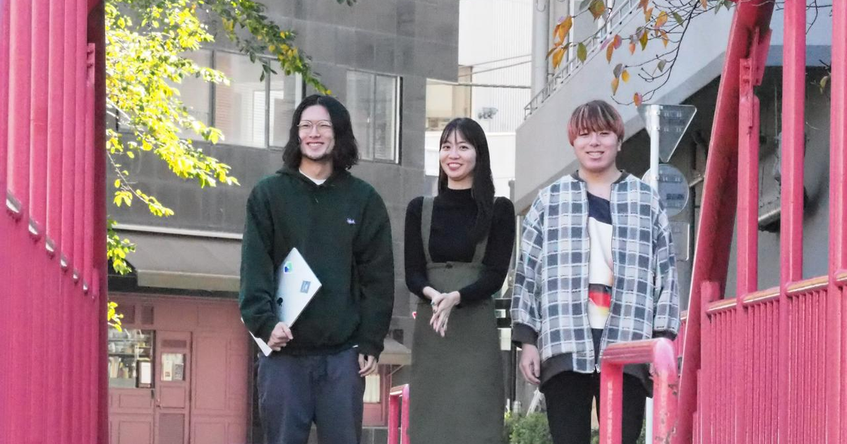 4～7月入社歓迎！モダンな環境で開発をしたいWebエンジニア募集！ - Tres Innovation株式会社のWebエンジニアの採用 - Wantedly