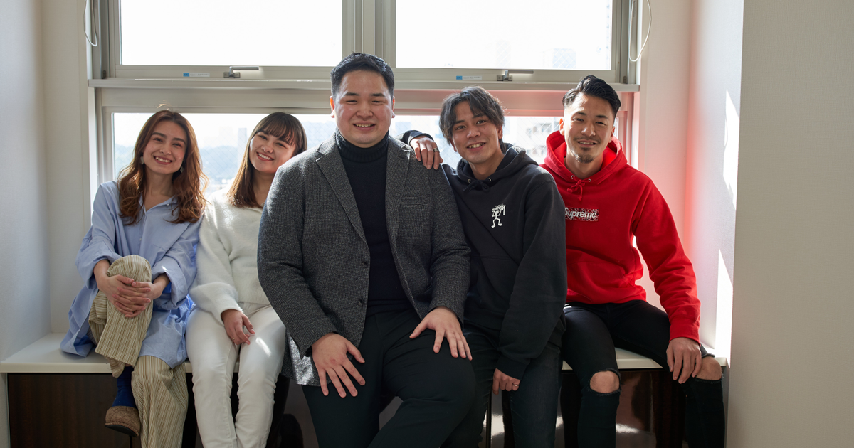 0から目指すwebデザイナー！充実の教育制度、キャリア支援も多数！ - 株式会社iRupのWebエンジニアの採用 - Wantedly