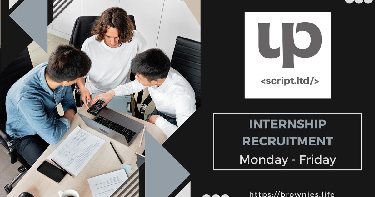 ゼロからマーケティング戦略を学んで、凄腕マーケターになりませんか？ - upscript合同会社のWebマーケティングの採用 - Wantedly