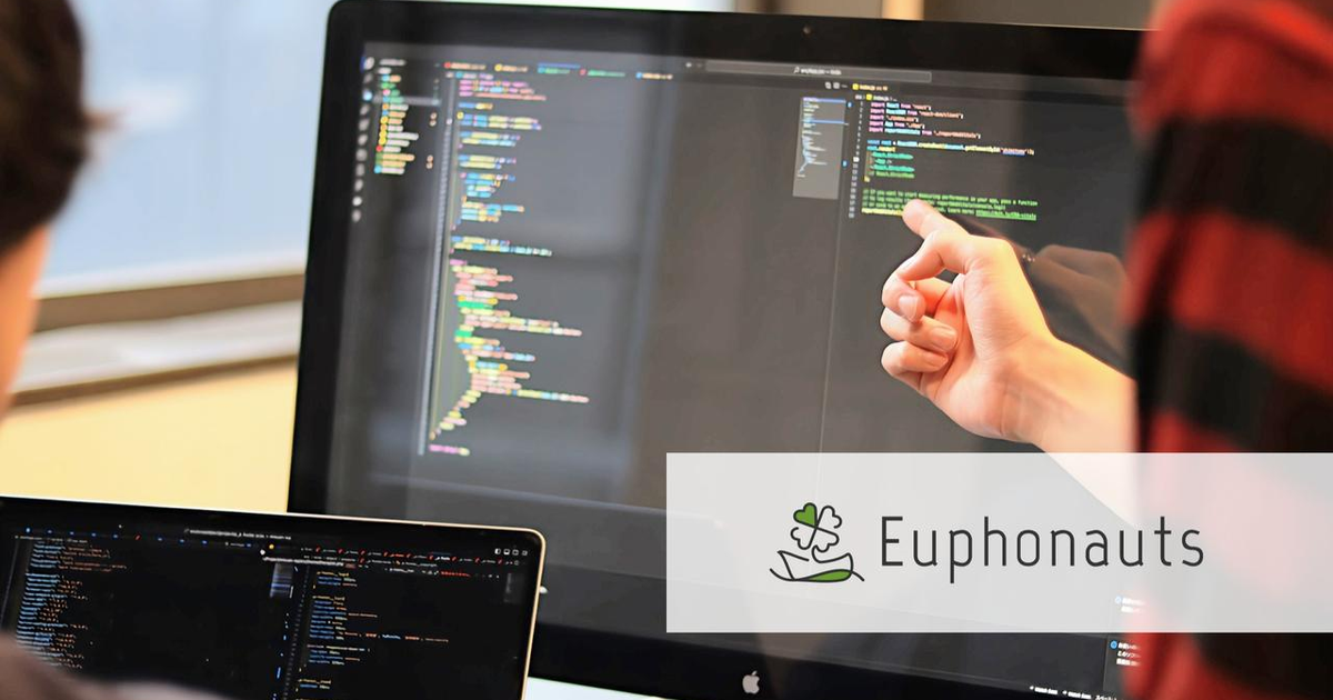 11月枠僅か|エンジニア目指す方募集！デビュー後のキャリアも徹底サポート！ - 株式会社EuphonautsのWebエンジニアの採用 - Wantedly