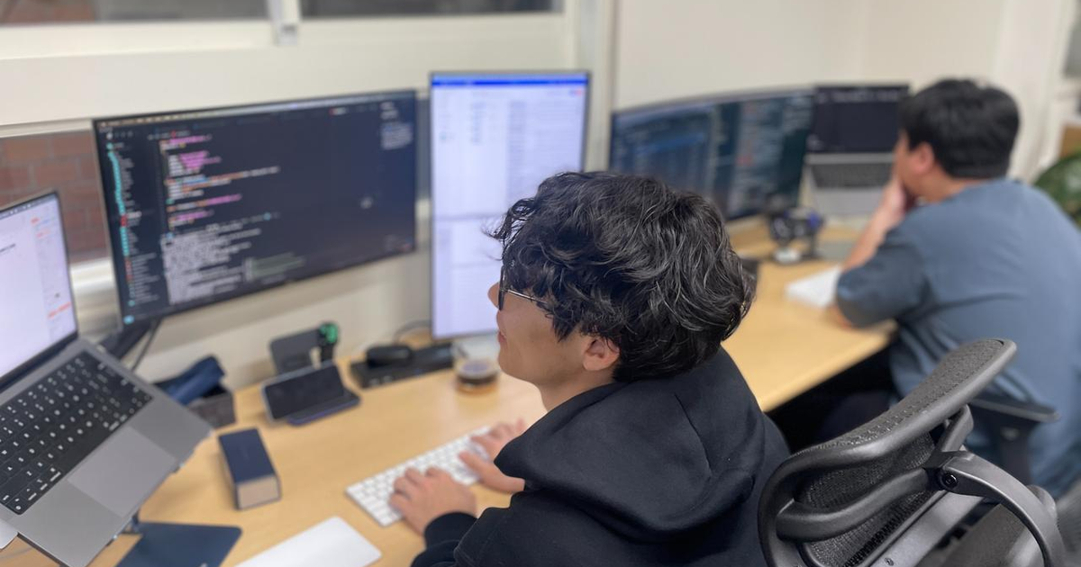 大阪 | Python | ベンチャー企業でサーバーサイドエンジニア募集！ - 株式会社VISKのWebエンジニアの採用 - Wantedly