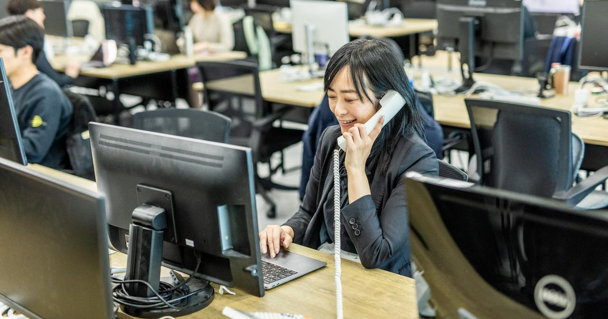 HR事業の新規立ち上げ！ CA/RA担当のサポートポジション募集 - 株式会社Relicのセールス・事業開発の採用 - Wantedly