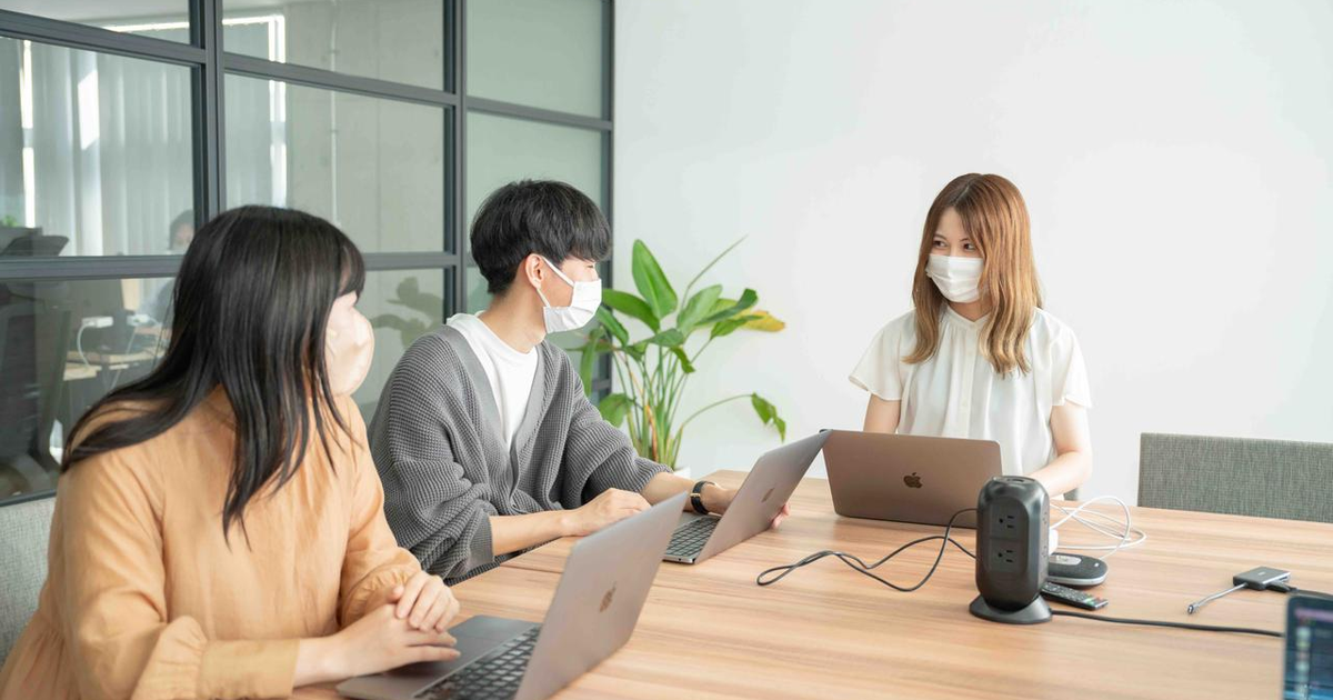 デジタル・SNS領域に強い広告プランナー募集！ - 株式会社FOR YOU / FOR YOU Inc.のPM・Webディレクションの採用 - Wantedly