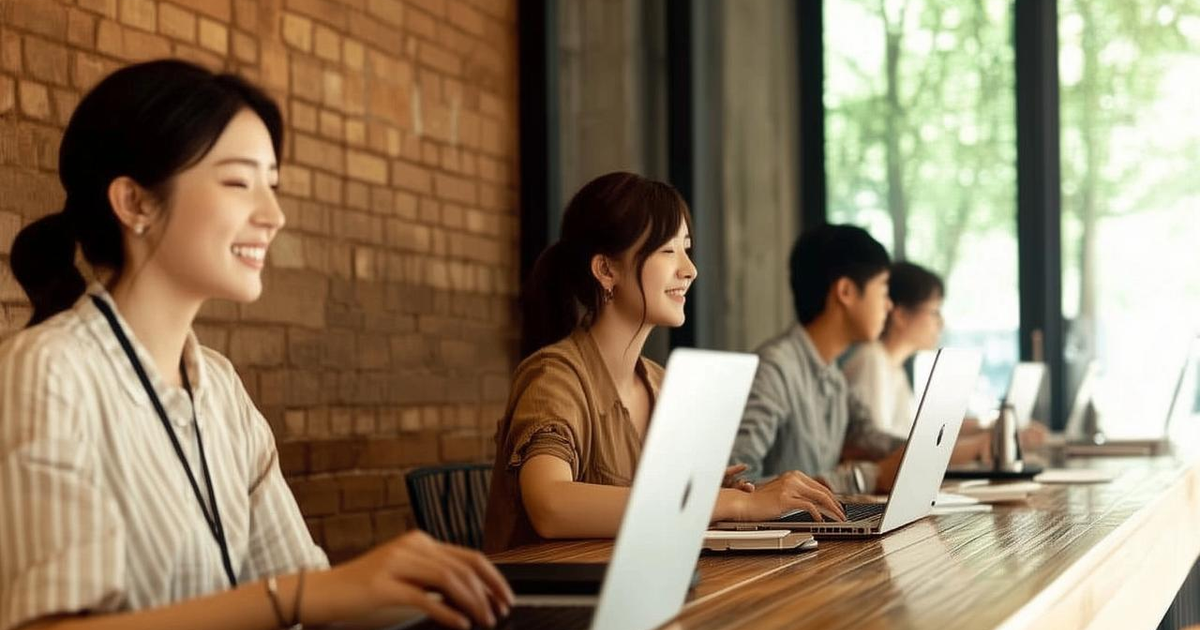 採用人事の方向け。meetで採用課題の相談に乗ります！ - 株式会社NewRecordの人事の採用 - Wantedly