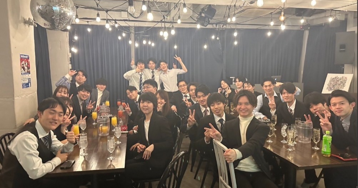 圧倒的に成長したい学生募集！営業の長期インターンを始めませんか？ - 株式会社Delightの法人営業の採用 - Wantedly