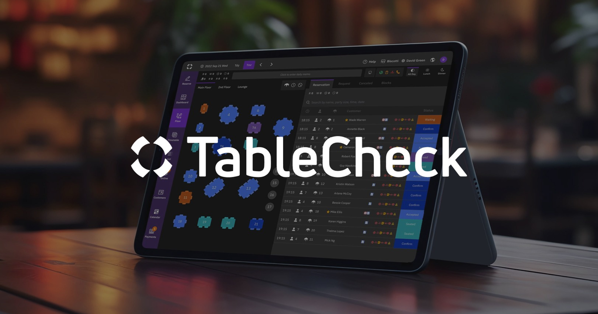 Salesforceのスペシャリストとして戦略的なビジネスを支えて下さい！ - 株式会社TableCheckのシステムエンジニアの採用 - Wantedly