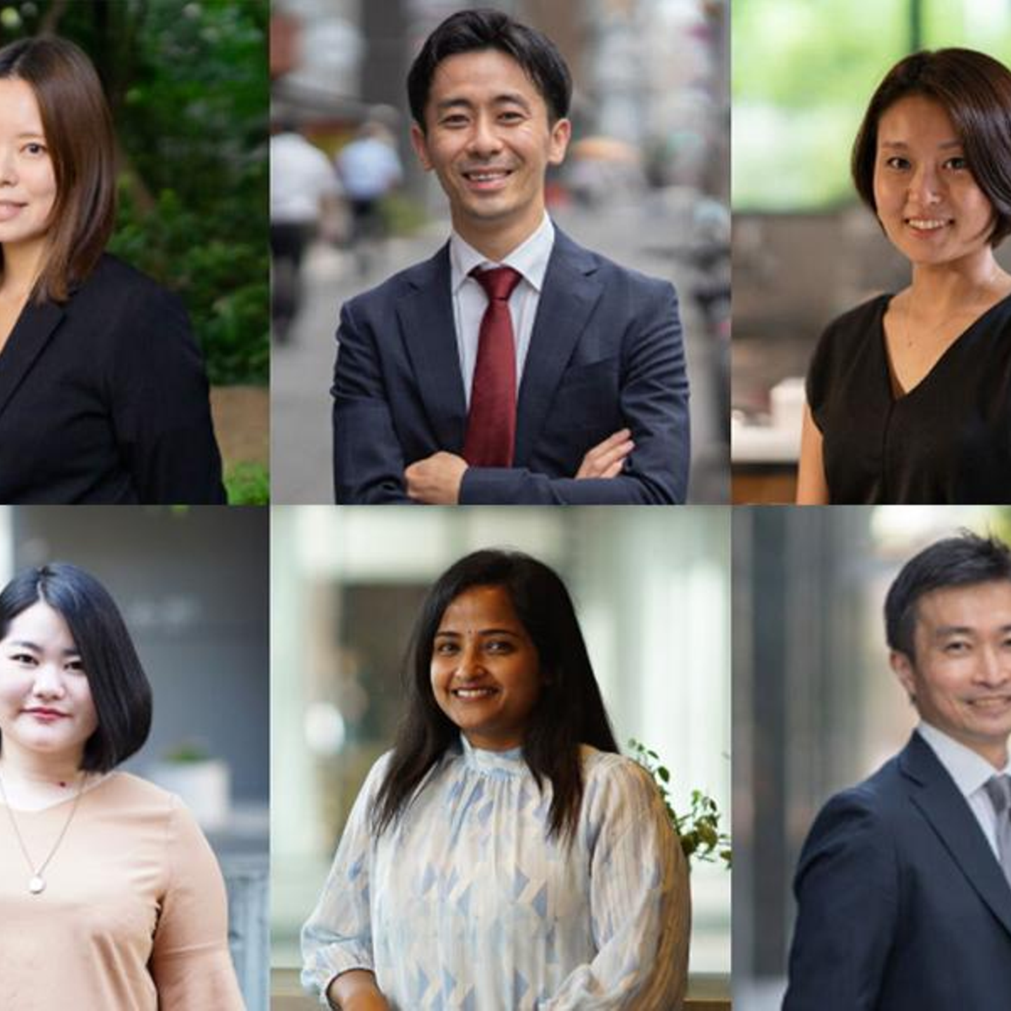 WealthPark株式会社の会社情報 - Wantedly