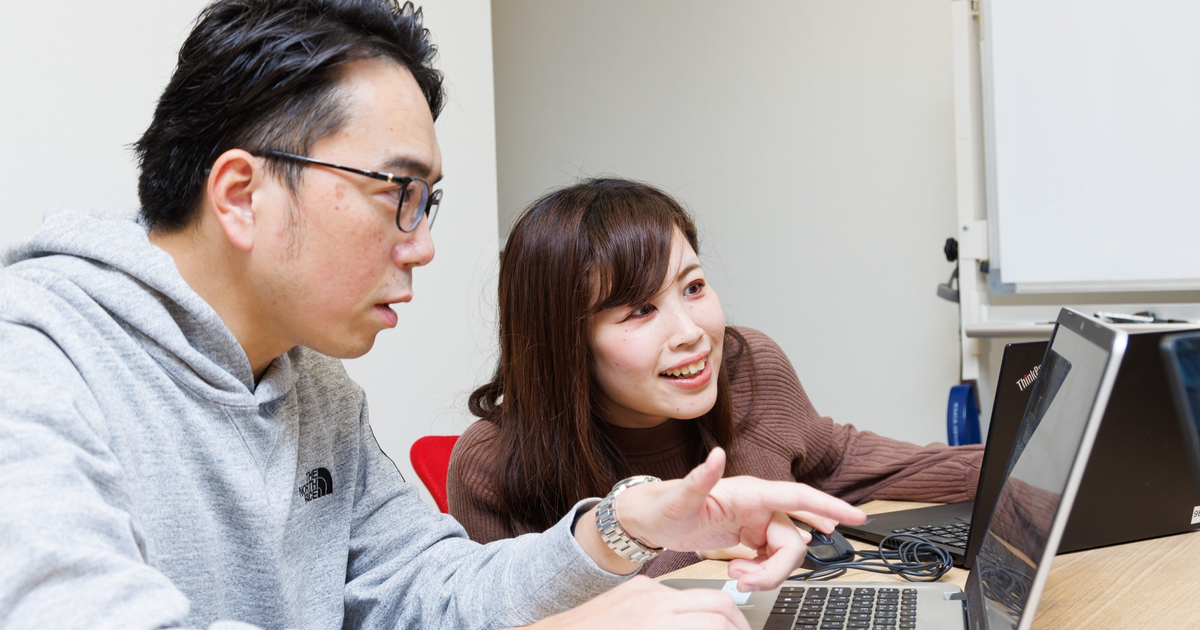 お客様の存在がある開発を。プログラミングのできる学生さんを募集！ - 株式会社rexcornuのWebエンジニアの採用 - Wantedly