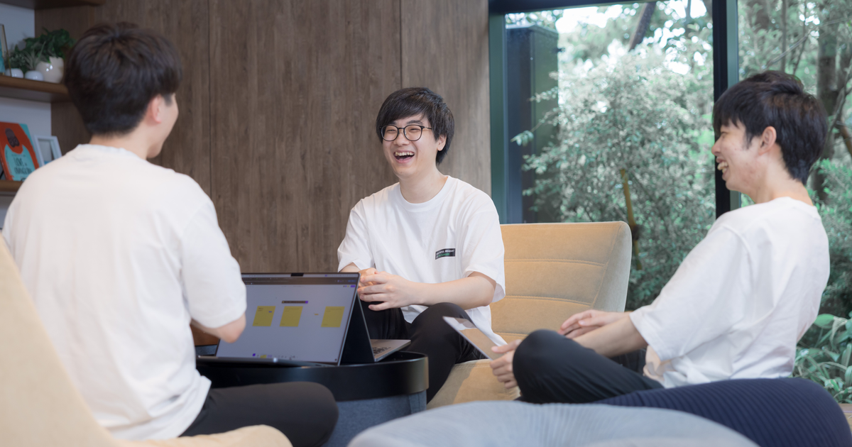 ユーザーの可能性を広げるRails&React Nativeエンジニア募集 - 株式会社AnycloudのWebエンジニアの採用 - Wantedly