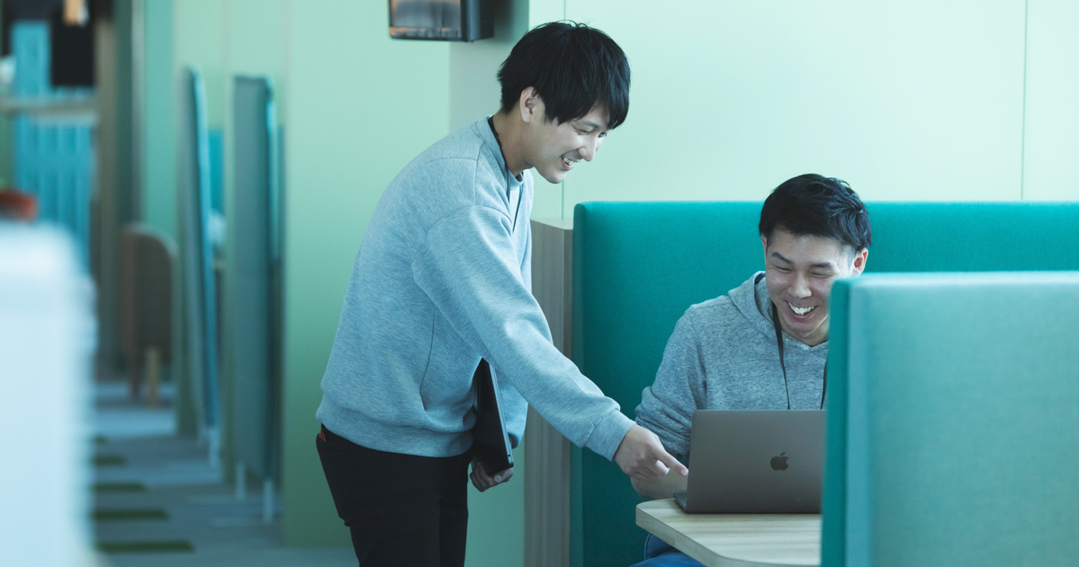 圧倒的なスピードで事業の成長を担う！PL・PMをWANTED！ - 株式会社CuonのWebエンジニアの採用 - Wantedly