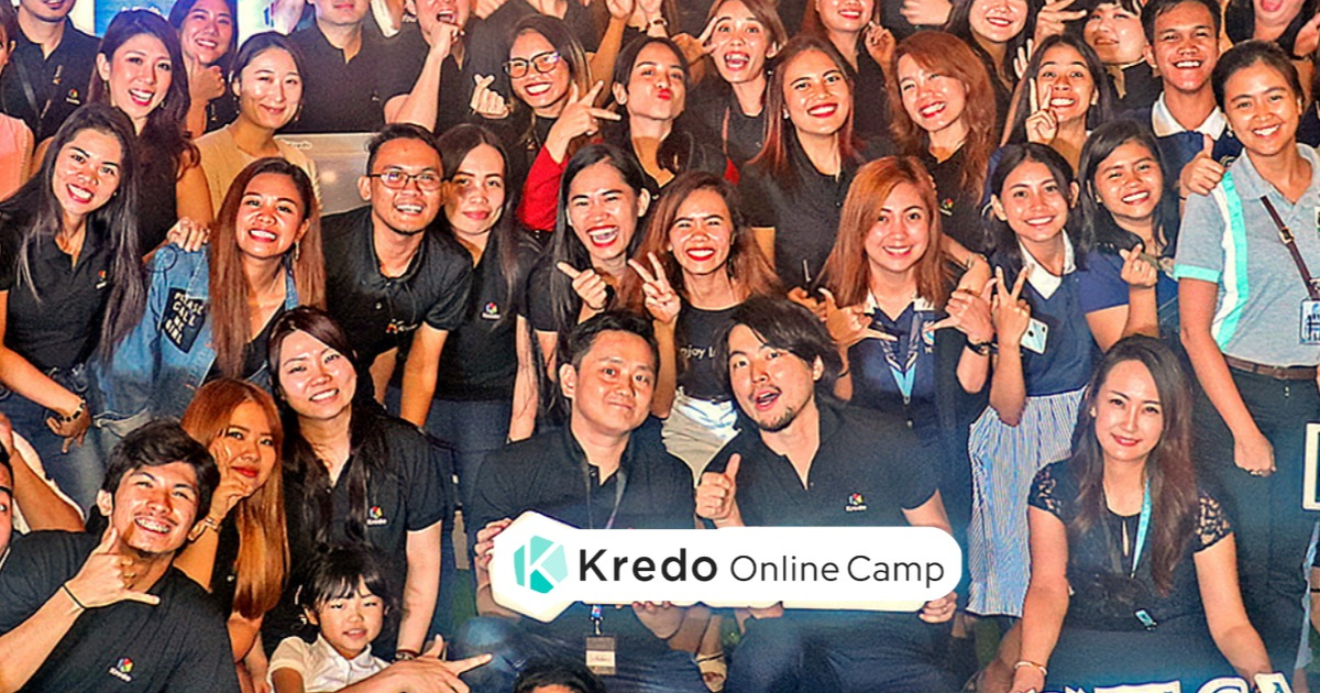 IT 英語サービスの企画や講師のマネジメント！スクール部署のリーダー募集！ - KREDO JAPAN株式会社のカスタマーサクセス・サポートの ...