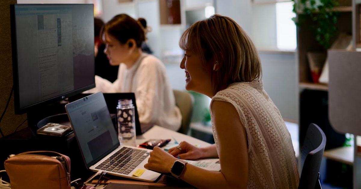 自由に働きたい方積極採用！経験なしからPythonエンジニアを目指せる環境 - 株式会社Ansel TechnologiesのWebエンジニアの採用 - Wantedly