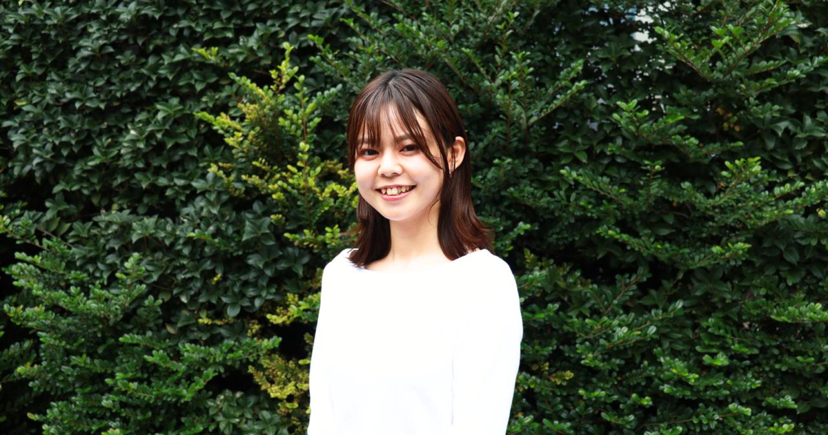 【学生の皆さんへ vol.3】動物愛が原動力！大学で学んだ心理学と接客経験を活かして、新卒でTYLに挑戦する理由とやりがい | 株式会社TYL