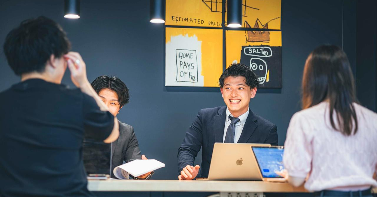 Salesforce関西No.1ベンダーでプロジェクトマネージャーに！ - コインタックス株式会社のプロジェクトマネージャーの採用 - Wantedly