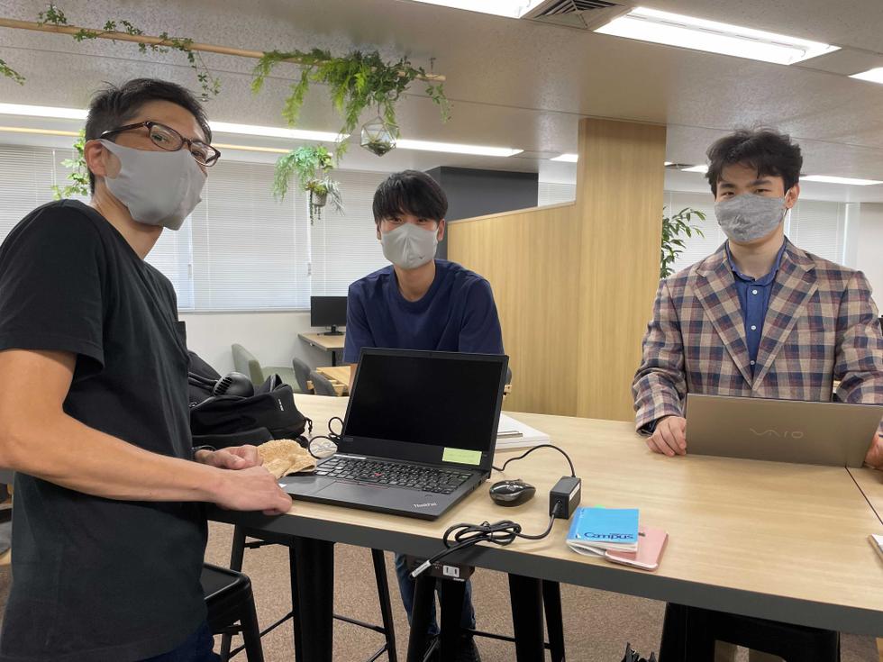 データエンジニア Python, SQL - エムスリーデジタルコミュニケーションズ株式会社のデータサイエンティストの採用 - Wantedly