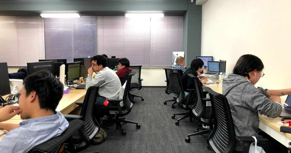 QAチームリーダー募集！Webサービスやアプリケーション - 株式会社サックルのQAエンジニアの採用 - Wantedly