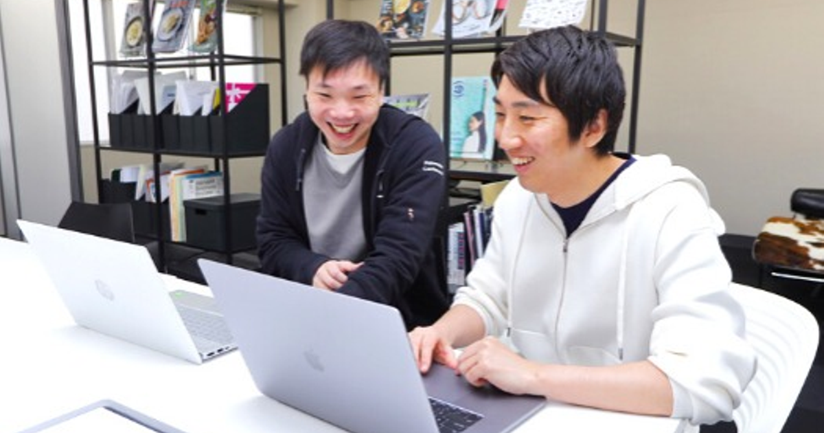 Scala, Go, Rust | バックエンドエンジニア募集！ - 株式会社シェアダインのWebエンジニアの採用 - Wantedly