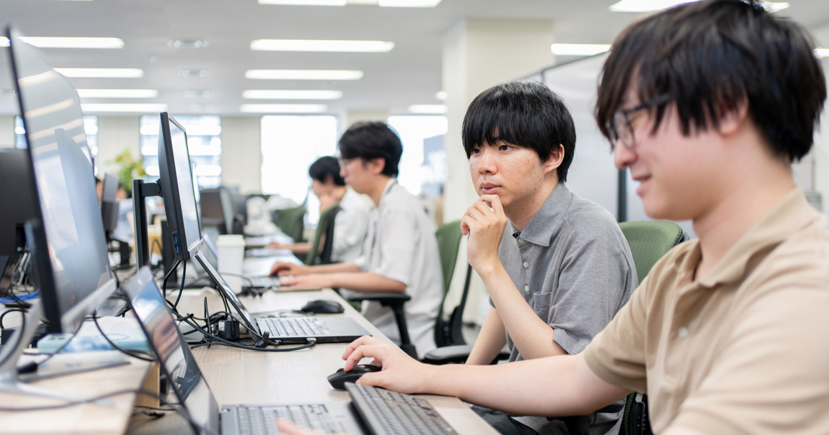 次世代のDXをリードする！AWS/Azureの開発経験者大歓迎！ - 株式会社ITSOのWebエンジニアの採用 - Wantedly