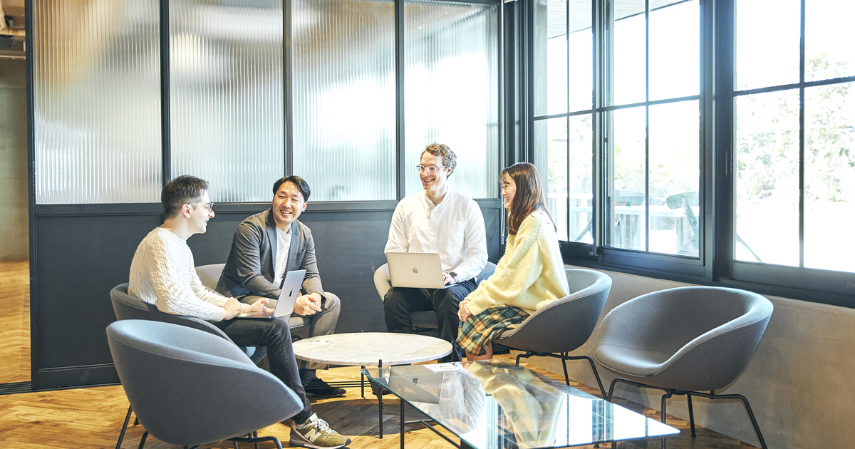 フレキシブルに働く！FintechのQAエンジニア募集 - クレジットエンジン株式会社のQAエンジニアの採用 - Wantedly