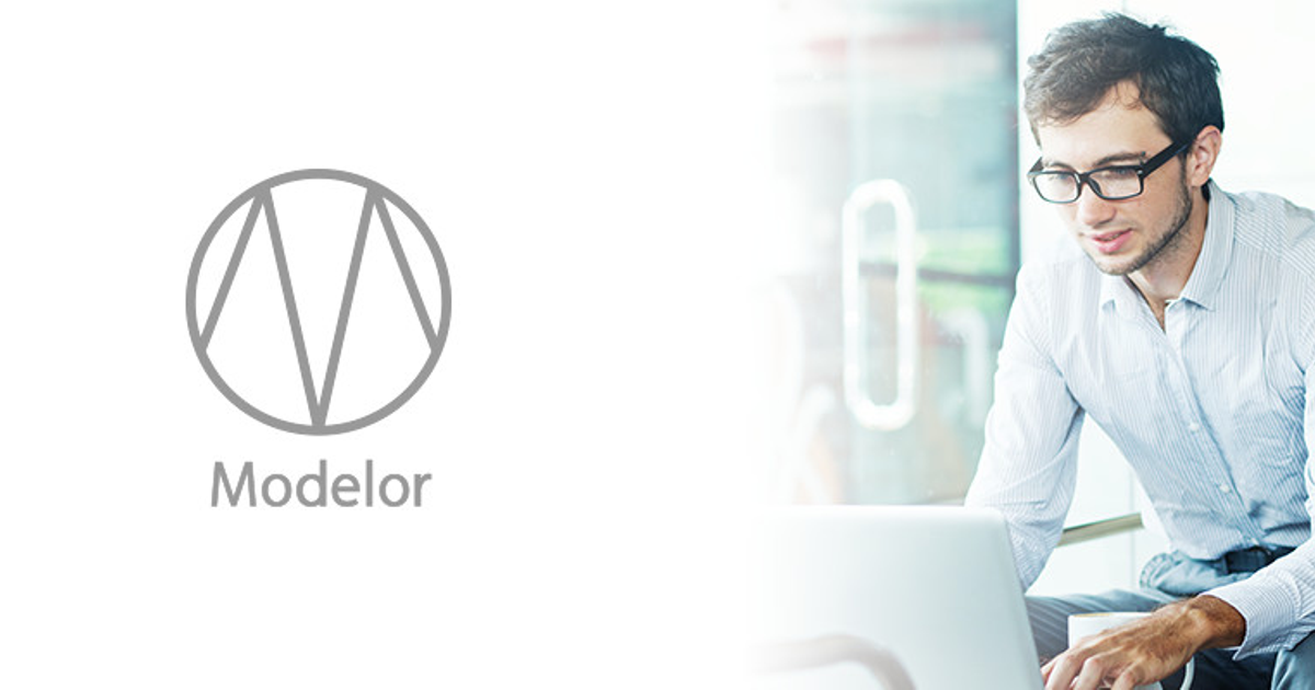 エンジニア募集！未来に挑戦する開発を京都から！ - ModelorのWebエンジニアの採用 - Wantedly