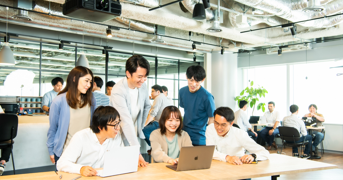 0から仕組みをつくるインサイドセールス担当募集します - DIGGLE株式会社のセールス・事業開発の採用 - Wantedly