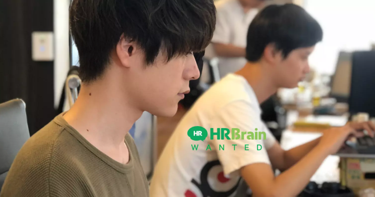 HRTech×SaaSの急成長スタートアップ！フロントエンドエンジニア募集 - 株式会社HRBrainのWebエンジニアの採用 - Wantedly