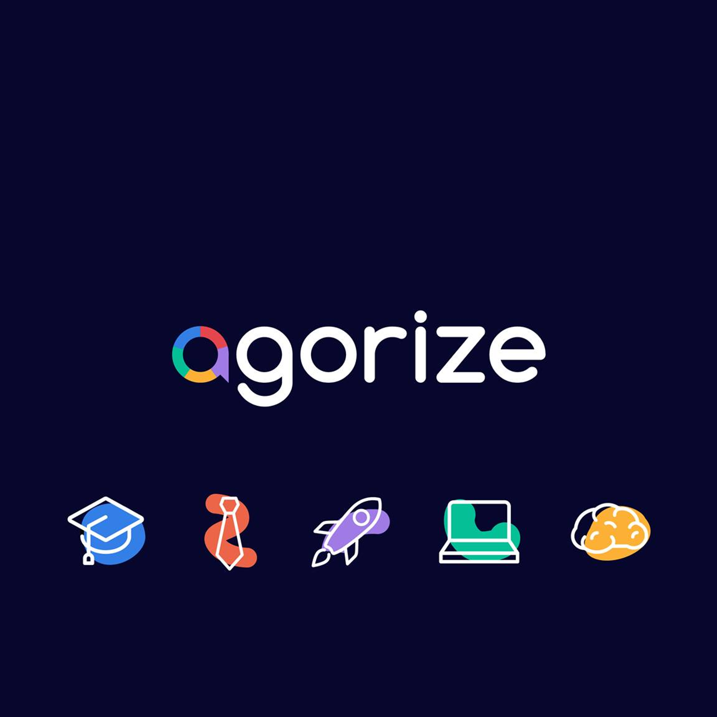 Agorizeの働き方とストーリー - Wantedly