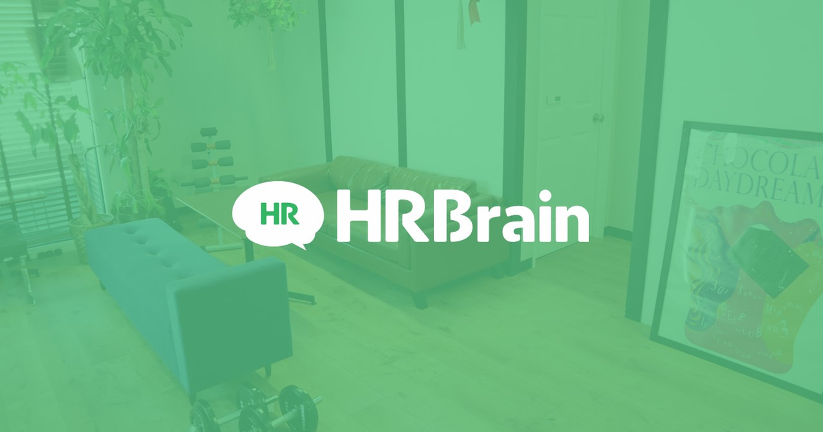 日本社会の課題解決に挑む×HRTech｜セールス - 株式会社HRBrainの法人営業の採用 - Wantedly