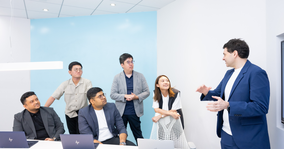 PdM/PjM｜グローバルな環境で、新たな挑戦を始めてみませんか？ - ビズメイツ株式会社のプロジェクトマネージャーの採用 - Wantedly