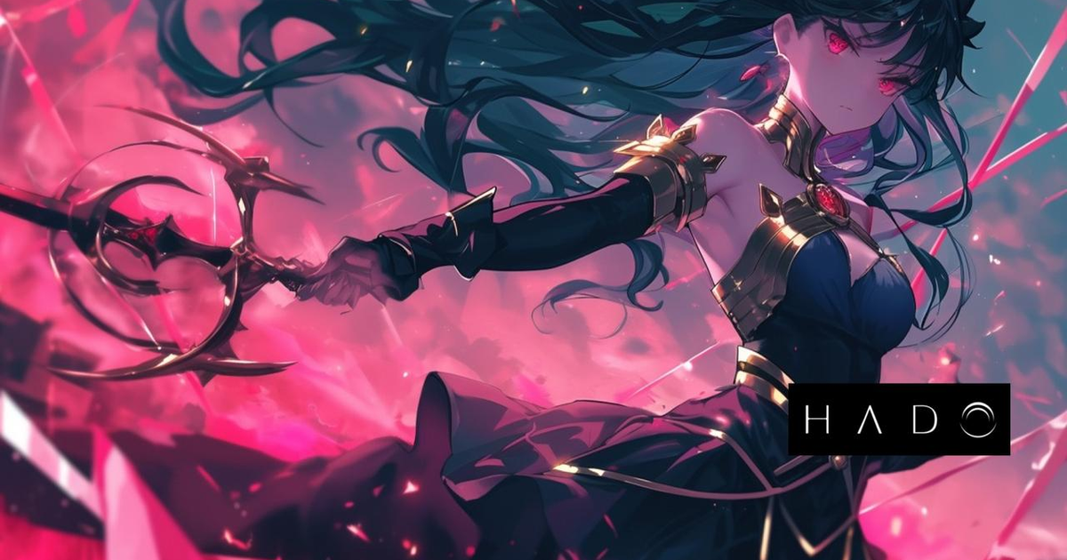 熱狂して学べる企業はHADO！クリエイティブな世界で活躍しよう - 株式会社HADOのデザイン・アートの採用 - Wantedly