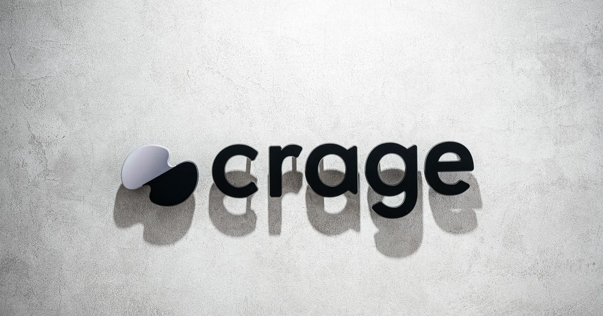 最新の技術に触れて圧倒的成長！エンジニアになりたい26卒大募集！ - crage株式会社のエンジニアリングの採用 - Wantedly