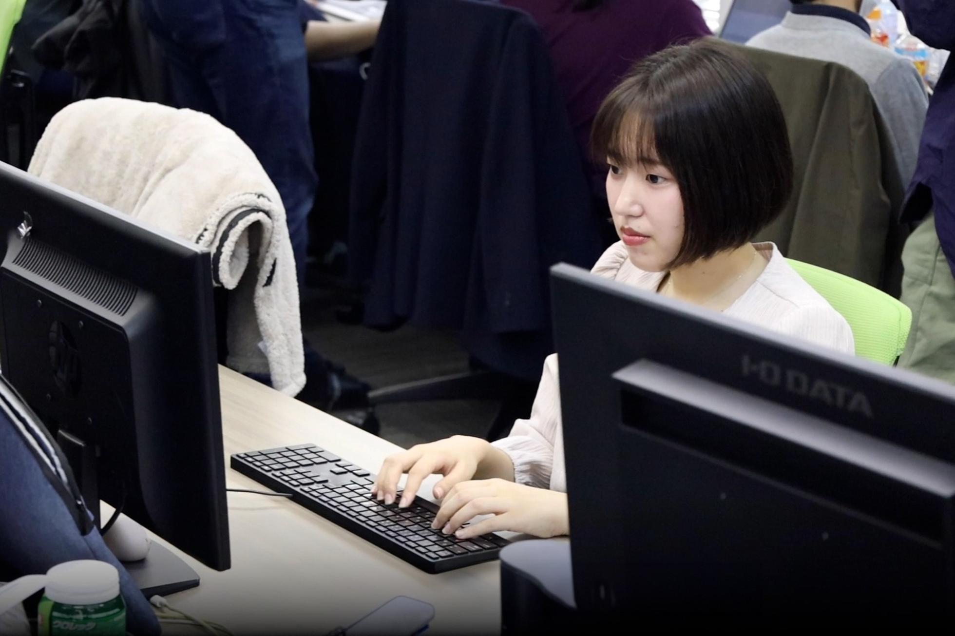 あなたのアイデアが直接プロダクトに活かせる。PHPエンジニア募集 - 株式会社ユーエスエスのシステムエンジニアの採用 - Wantedly