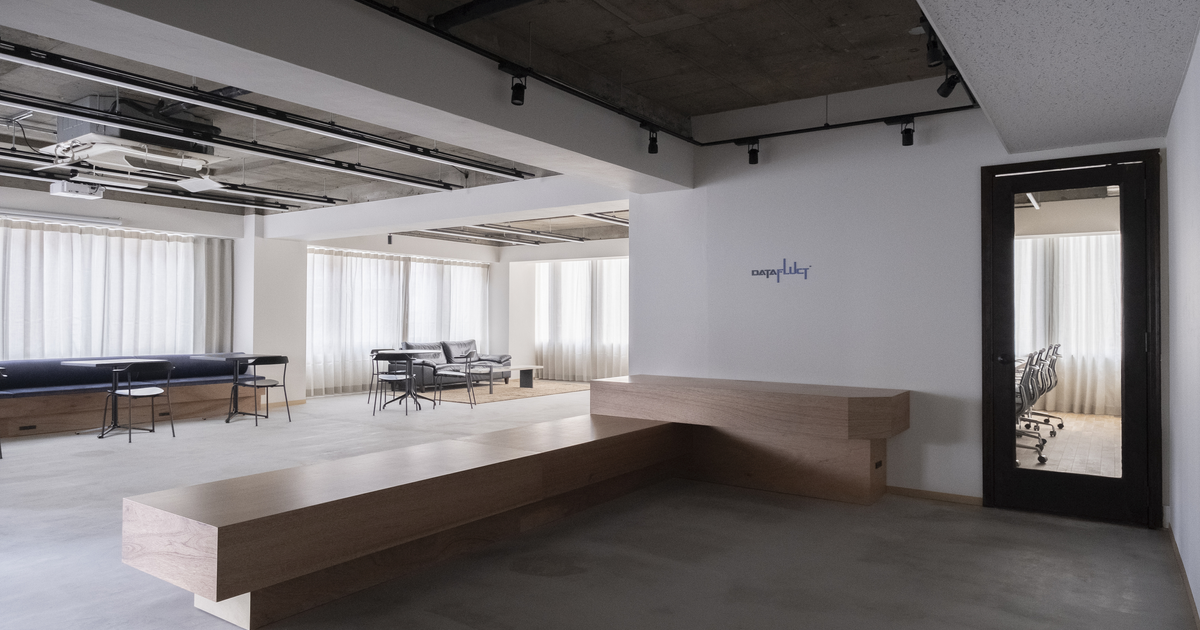 Product!オープンポジション募集します！ - 株式会社DATAFLUCTのエンジニアリングの採用 - Wantedly