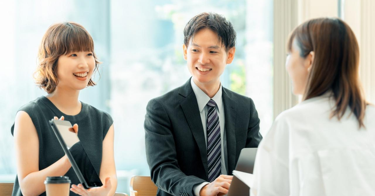 生成AIで未来を創る！DX・AIコンサルタント - 株式会社GenerativeXの経営コンサルタントの採用 - Wantedly