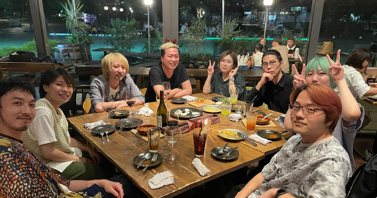 チームでプロダクト開発に没頭したいジュニアエンジニアを募集中 - technersのWebエンジニアの採用 - Wantedly