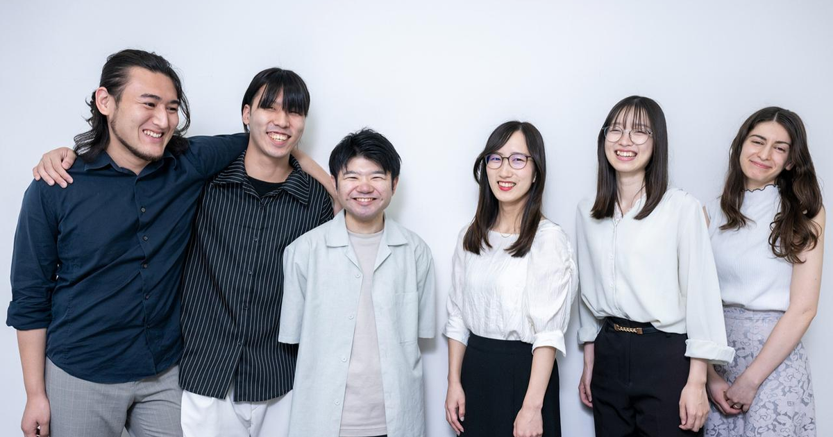 新卒エンジニア｜スキルを磨き、自由にわがままに仕事するのがgroxi流。 - groxi株式会社のWebエンジニアの採用 - Wantedly