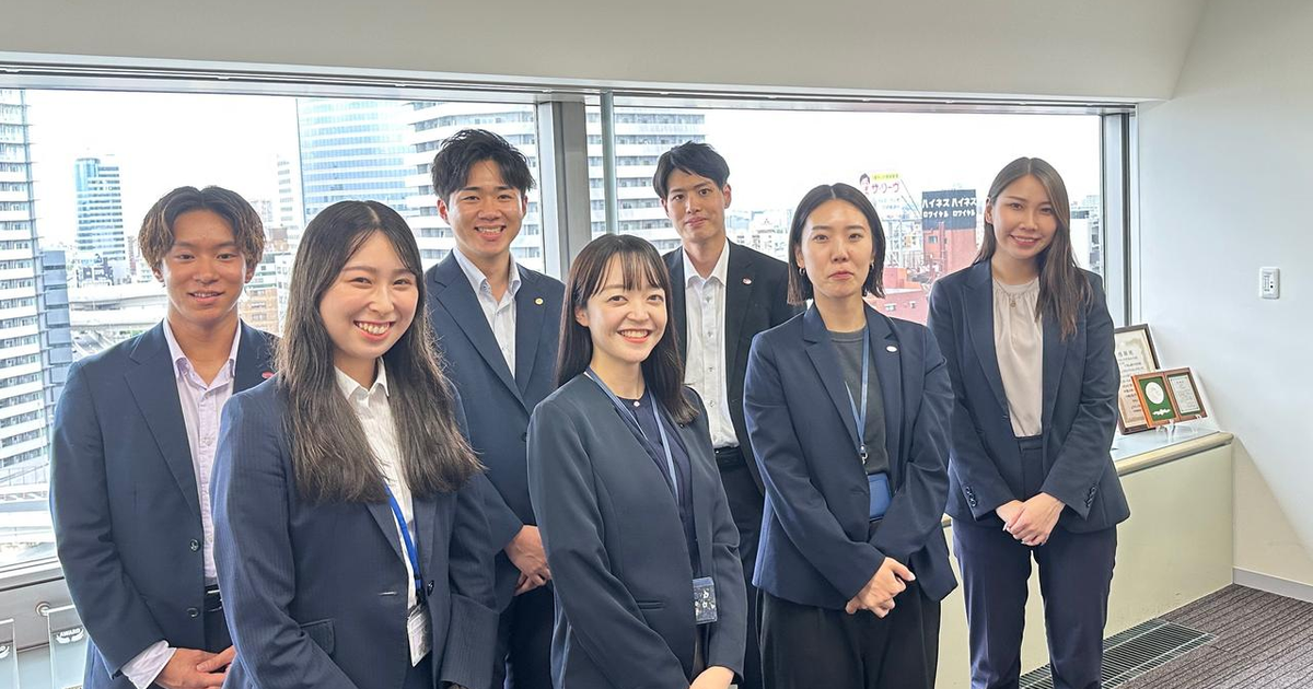 24新卒》IT/DX/AI/BPO/環境のプロとして、お客様の課題解決！ - レカム株式会社の法人営業の採用 - Wantedly