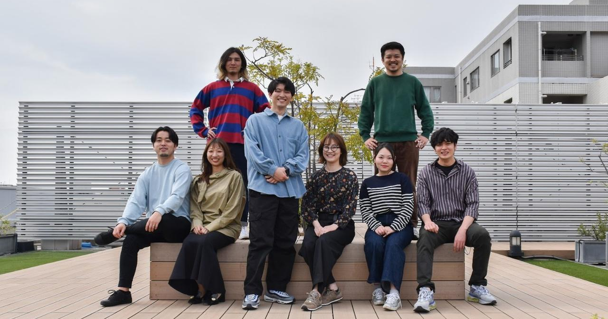 25新卒！幅広いスキルを身に付け、高い市場価値で働きたいエンジニア募集！ - 株式会社BLAMのWebエンジニアの採用 - Wantedly