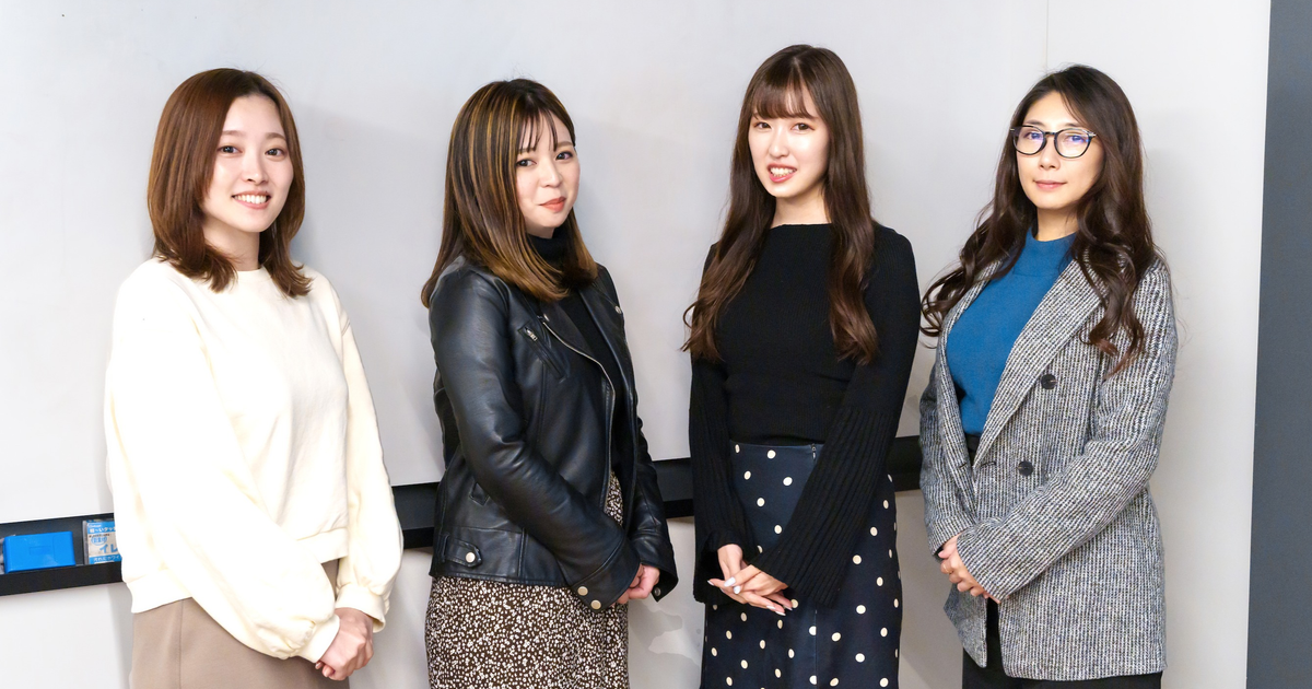 1名に10回以上面談することも｜求職者にとにかく寄り添えるCA募集中！ - 株式会社Spiristarの人事の採用 - Wantedly