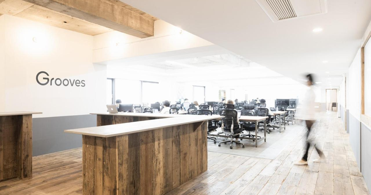 PjM／ディレクターからPdMへ。HR業界のプロダクトマネージャー - 株式会社Groovesのプロダクトマネージャーの採用 - Wantedly